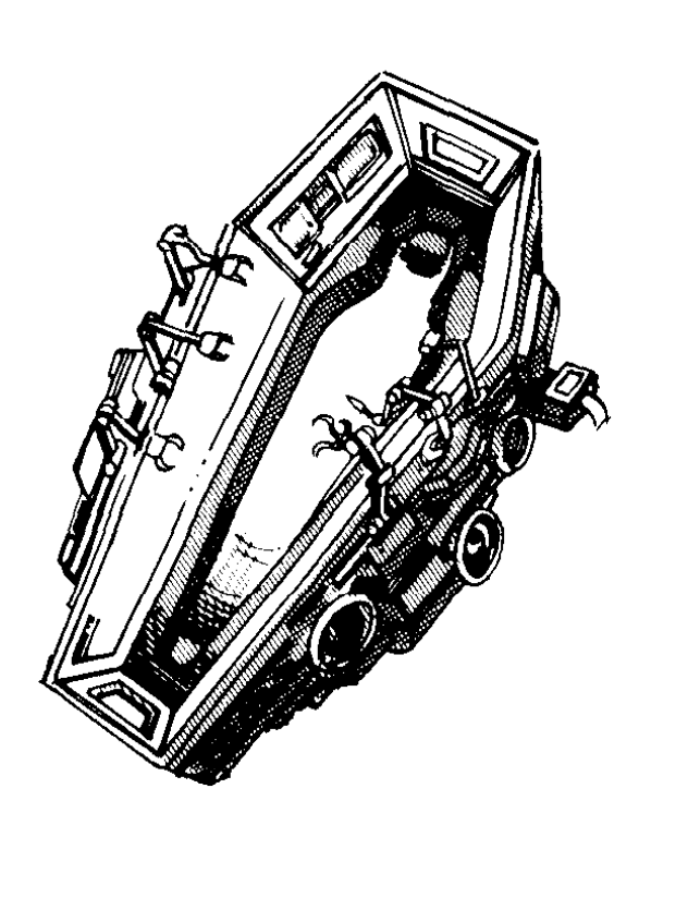 Medbot «Medical Robotoid»